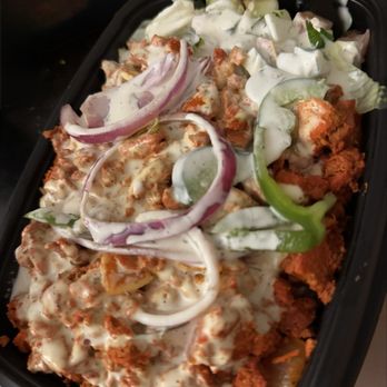 SHAH’S HALAL FOOD - Updated October 2025 - 34 Photos & 11 Reviews - 537 ...