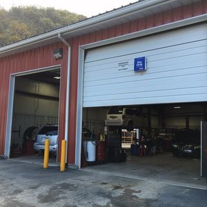 TONY D. BRANDA SHELBY & MUSTANG PARTS - 1434 E Pleasant Valley Blvd ...