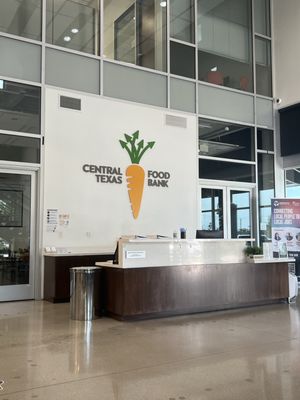 CENTRAL TEXAS FOOD BANK - Updated October 2025 - 75 Photos & 46 Reviews ...