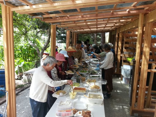 DANNY WOO INTERNATIONAL DISTRICT COMMUNITY GARDEN - Updated May 2024 ...