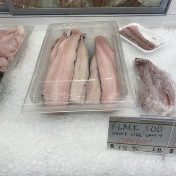 SUNH FISH - Updated December 2025 - 753 Photos & 431 Reviews - 1313 ...