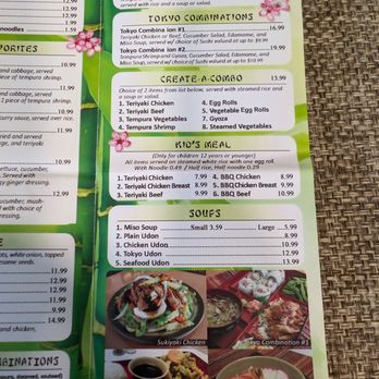 TOKYO BOWL - Updated January 2026 - 67 Photos & 118 Reviews - 1285 W ...