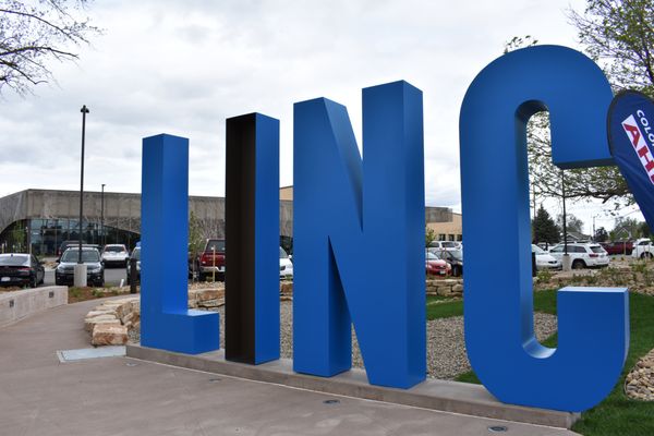 LINC LIBRARY INNOVATION CENTER - Updated August 2025 - 44 Photos - 501 ...