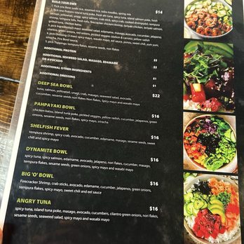 FIRE BOWL HIBACHI & SUSHI - Updated May 2026 - 24 Photos & 23 Reviews ...