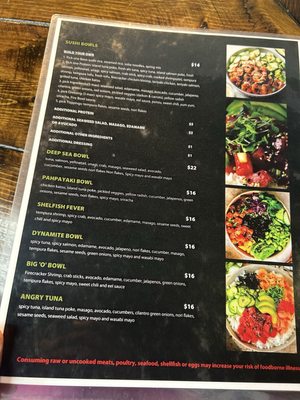 FIRE BOWL HIBACHI & SUSHI - Updated March 2026 - 24 Photos & 23 Reviews ...