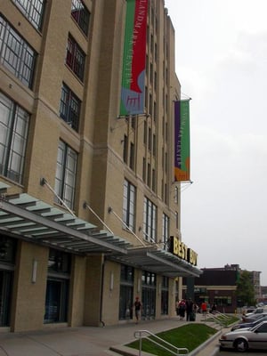 LANDMARK CENTER - Updated December 2025 - 13 Photos & 36 Reviews - 401 ...