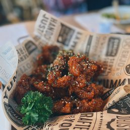 ANJU HOUSE - 183 Photos & 72 Reviews - 234 S Oxford Ave, Los Angeles ...