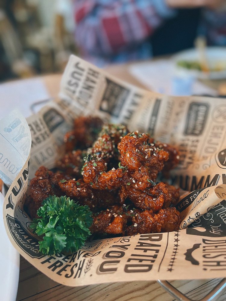 ANJU HOUSE - 179 Photos & 70 Reviews - 234 S Oxford Ave, Los Angeles ...