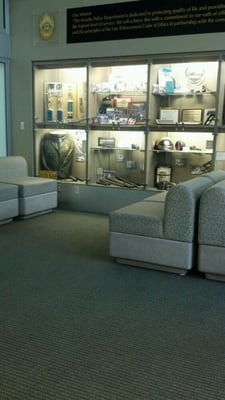 ARCADIA POLICE DEPARTMENT - Updated December 2025 - 17 Photos & 48 ...