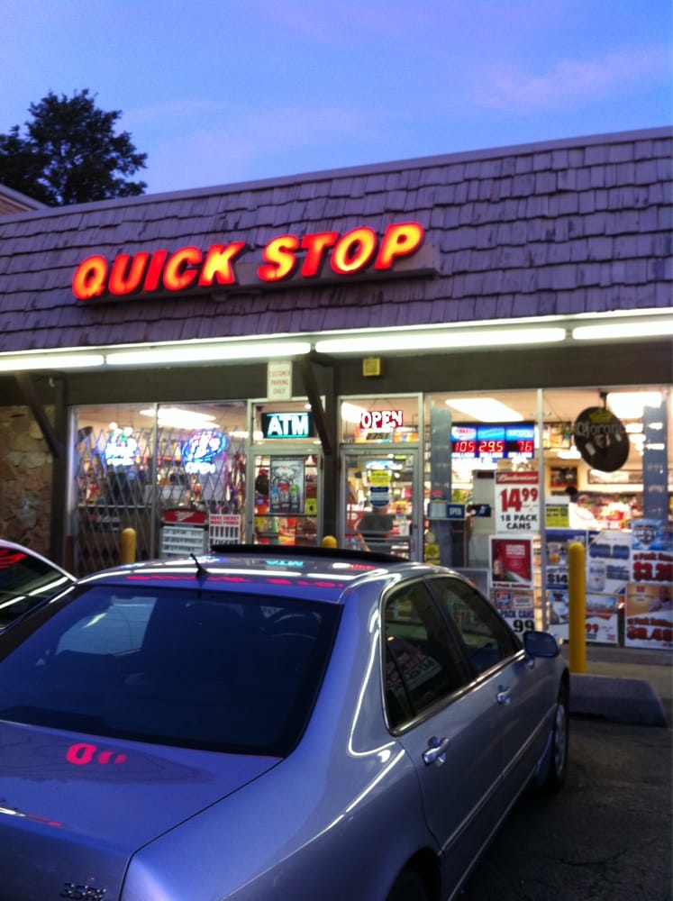 QUICK STOP FOOD MART - 2751 W Pratt Blvd, Chicago, IL - Yelp