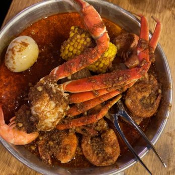 BOIL CITY - Updated October 2024 - 31 Photos & 21 Reviews - 3871 Stagg ...