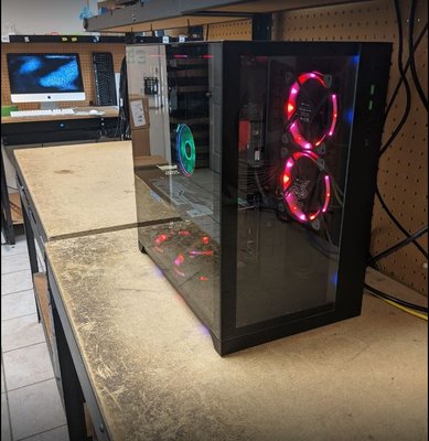 THE COMPUTER HOSPITAL - Updated August 2024 - 15 Photos & 121 Reviews ...