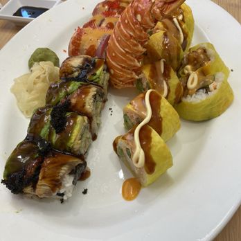 PRIME SUSHI & RAMEN - Updated September 2025 - 71 Photos & 26 Reviews ...