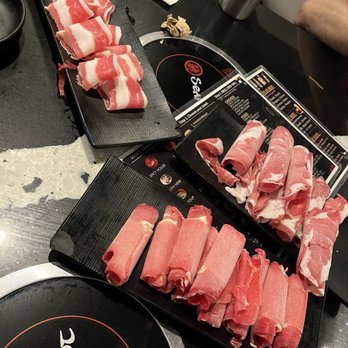 SEAPOT - Updated November 2024 - 651 Photos & 455 Reviews - 6009 Florin ...