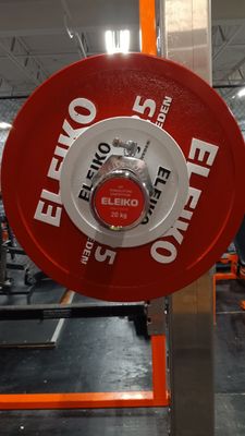 IRON CORE GYM - Updated October 2025 - 25 Photos - 491 W Silver Star Rd ...