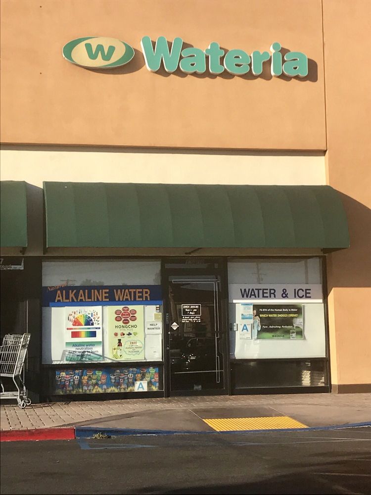 WATERIA - 35 Photos & 51 Reviews - 13409 Telegraph Rd, Whittier ...