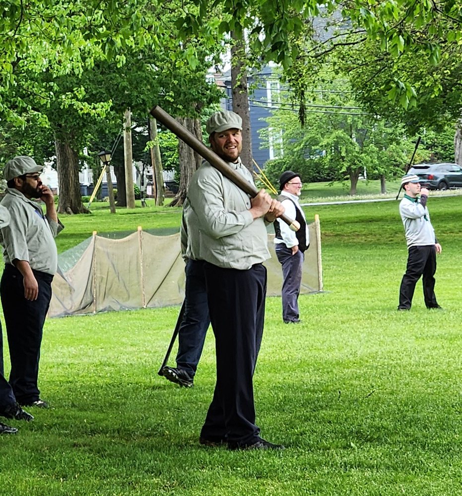 CONNECTICUT BASEBALL CLUB OF HARTFORD - Updated July 2024 - 11 Photos ...