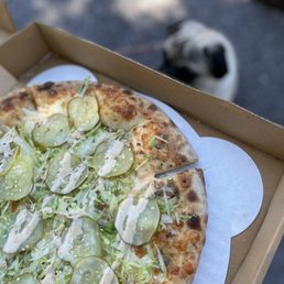 RAD PIES - Updated July 2024 - 96 Photos & 100 Reviews - 10210 Governor ...