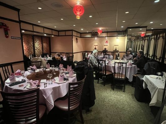 TANG PAVILION - Updated December 2025 - 321 Photos & 370 Reviews - 65 W ...