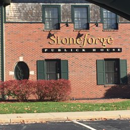 STONEFORGE TAVERN & PUBLICK HOUSE - Updated May 2025 - 146 Photos & 345 ...