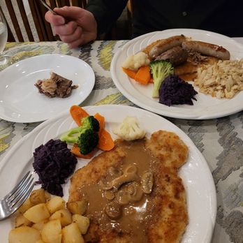 THE TANNENBAUM RESTAURANT - Updated August 2024 - 36 Photos & 14 ...