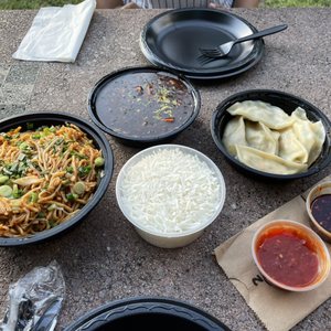 THE MONK’S - 50 Photos & 90 Reviews - Indian - 126 Heights Blvd ...