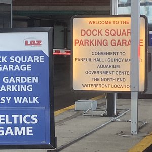 200 STUART STREET GARAGE - 13 Reviews - 200 Stuart St, Boston ...