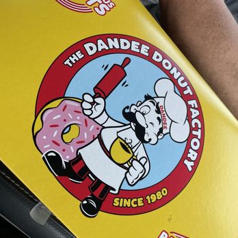 DANDEE DONUT FACTORY - Updated January 2025 - 462 Photos & 291 Reviews ...