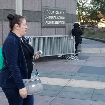 COOK COUNTY CIRCUIT COURT - Updated May 2026 - 56 Photos & 35 Reviews ...
