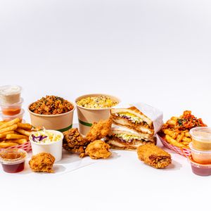 BIRDCODE - Updated October 2025 - 33 Photos & 35 Reviews - 151 Post Rd ...