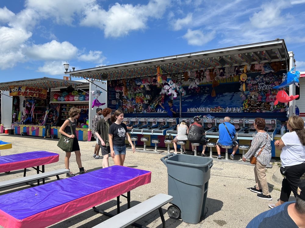 HIGHWOOD DAYS TACO FEST - Updated June 2024 - 21 Photos - 317 Green Bay ...
