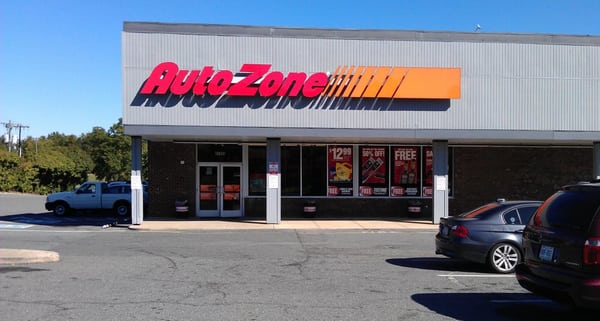 AUTOZONE - Updated September 2024 - 11 Reviews - 8500 Pineville ...