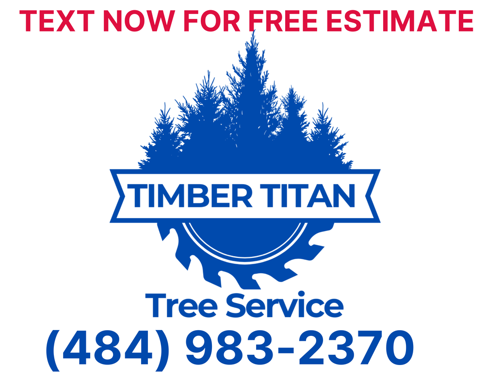 TIMBER TITAN TREE SERVICE - Updated December 2024 - Request a Quote ...