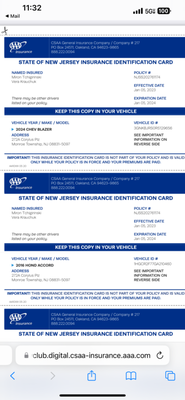 CSAA INSURANCE GROUP - Updated May 2024 - 25 Photos & 108 Reviews ...