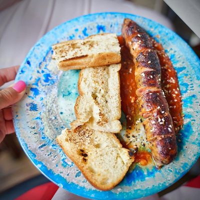 BACOA FINCA + FOGON - 223 Photos & 66 Reviews - Carretera 31 Km 22 ...