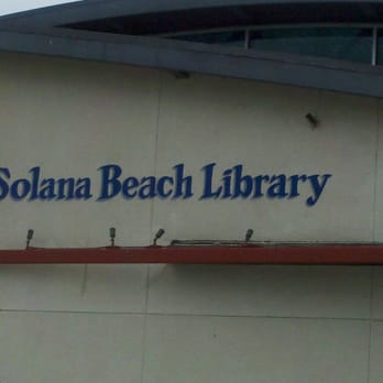 SOLANA BEACH LIBRARY - Updated December 2025 - 29 Photos & 23 Reviews ...
