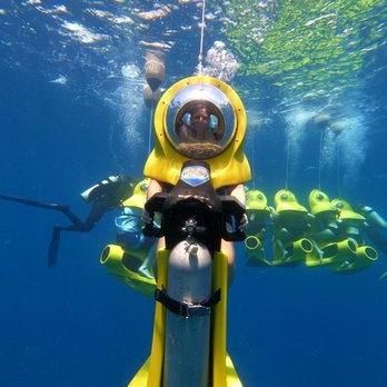 BOSS UNDERWATER ADVENTURE - Updated May 2025 - 57 Photos & 22 Reviews ...