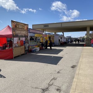 1781 CLUB - Updated January 2025 - 25 Photos - 681 Church Hill Rd ...