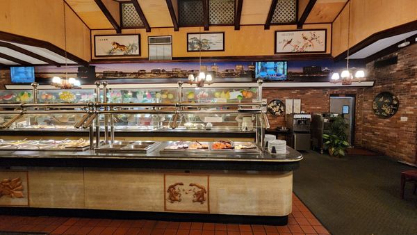 PENG GARDEN CHINESE RESTAURANT - Updated April 2026 - 36 Photos & 52 ...