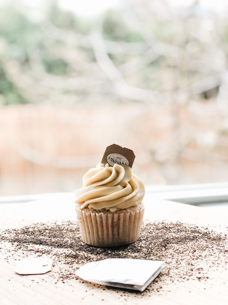 BIG FAT LION BAKESHOP - Updated August 2025 - 26 Photos - 105-815 ...