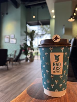BAD ASS COFFEE OF HAWAII - Updated August 2025 - 56 Photos & 57 Reviews ...