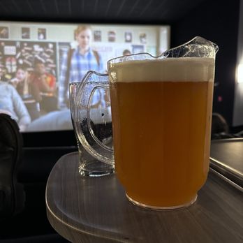 CINEPLEX VIP CINEMAS - Updated January 2026 - 80 Photos & 16 Reviews ...