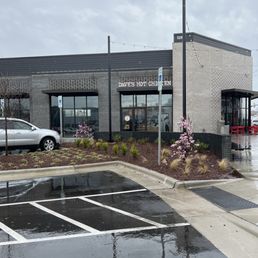DAVE’S HOT CHICKEN - Updated August 2025 - 41 Photos & 40 Reviews - 529 Dr Calvin Jones Hwy ...