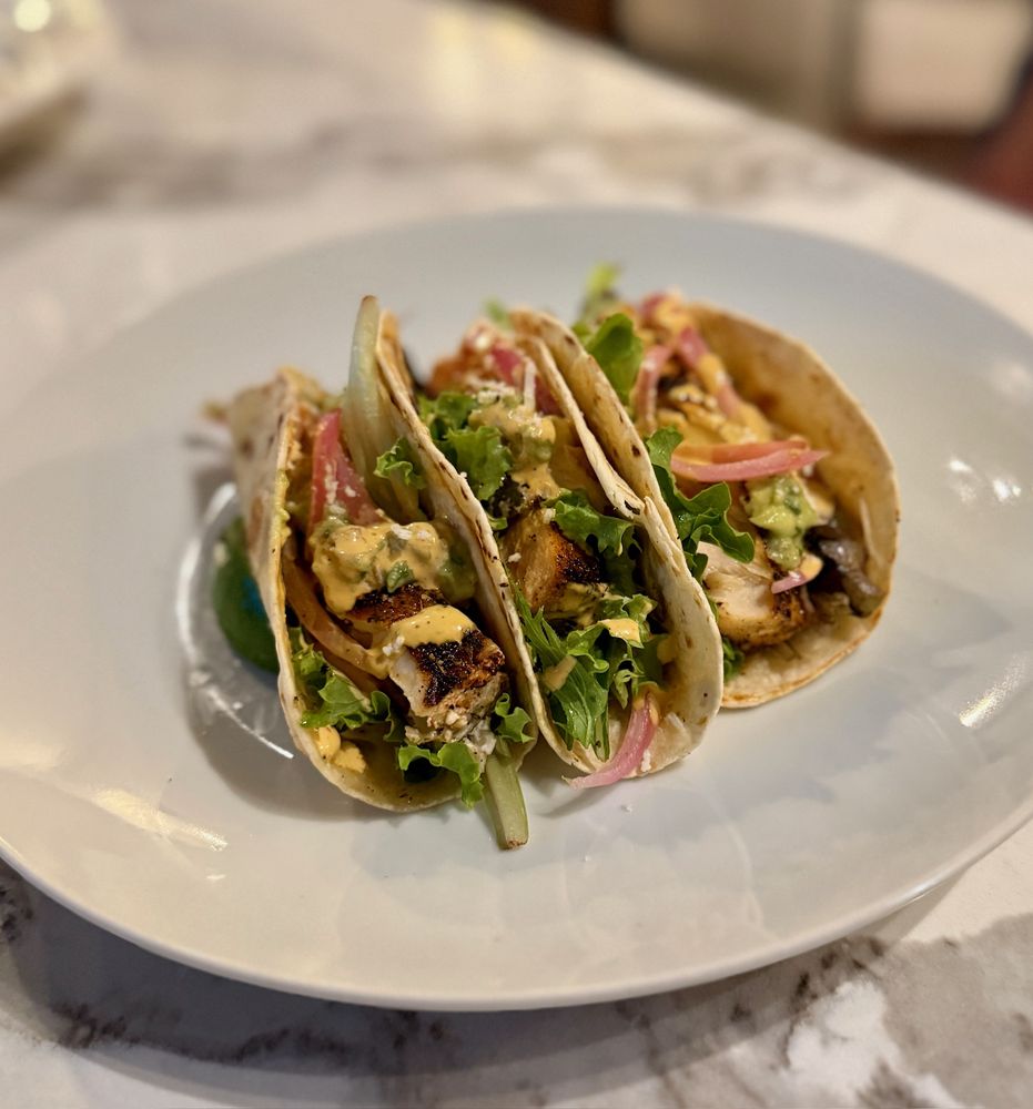 BOSQUE CANTINA - Updated December 2025 - 34 Photos & 14 Reviews - 4158 ...