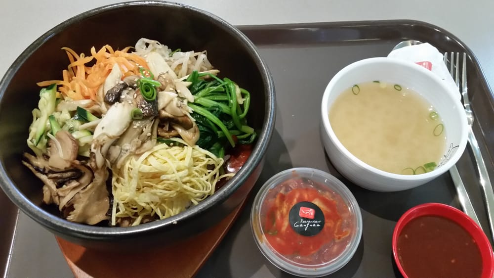 RESTAURANT GANGNAM - Updated October 2025 - 18 Photos - Level 3 ...