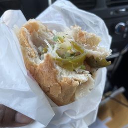 THE HOAGIE PLACE - Updated January 2026 - 62 Photos & 60 Reviews - 8147 ...