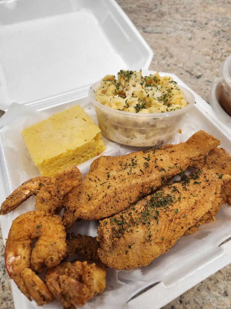 BURNETT’S - Updated January 2026 - 28 Photos & 24 Reviews - 428 Grand ...