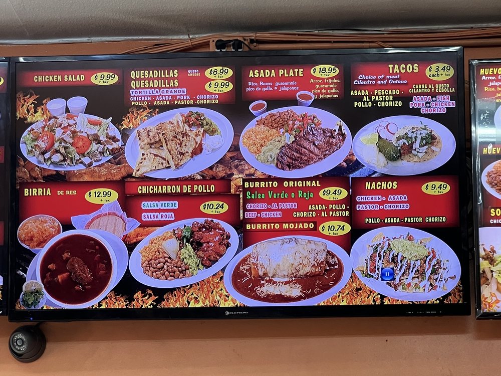 LOS TRES POLLOS - Updated October 2025 - 27 Photos & 77 Reviews - 537 E ...