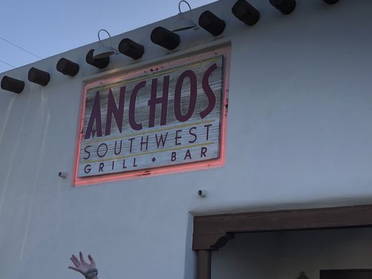 ANCHOS SOUTHWEST GRILL & BAR - 893 Photos & 1652 Reviews - 10773 Hole ...