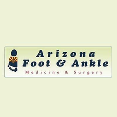 ARIZONA FOOT & ANKLE - Updated May 2026 - 1347 N Greenfield Rd, Mesa ...